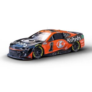 lionel racing ross chastain 2023 kubota diecast car 1:64 scale