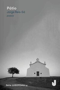 pátio (portuguese edition)