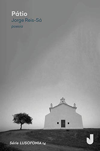 Pátio (Portuguese Edition)