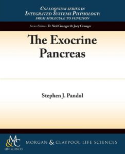 the exocrine pancreas (integrated systems physiology: from molecule to function to disease, 13)