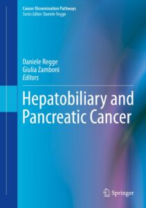 hepatobiliary and pancreatic cancer (cancer dissemination pathways)