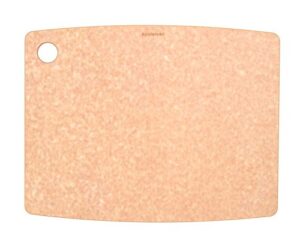 epicurean kitchen series cutting board, 14.5 x 11.25 inch, natural