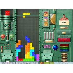 Hoyle Puzzle and Board Games [Mac Download]