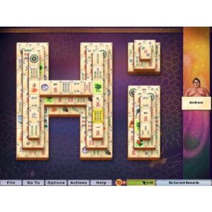 Hoyle Puzzle and Board Games [Mac Download]