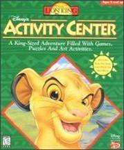 The Lion King Disney's Activity Center