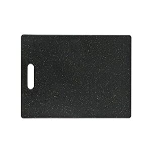 Dexas Superboard Cutting Board, 8.5 by 11 inches, Midnight Granite Color (401-50)