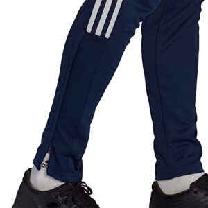 adidas mens Tiro 21 Track Pants Team Navy Blue Large