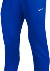 Nike Club Men's Training Joggers (Royal, Medium)