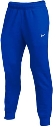 Nike Club Men's Training Joggers (Royal, Medium)