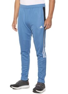 adidas men's tiro gradient training pants, focus blue (as1, alpha, m, regular, regular)