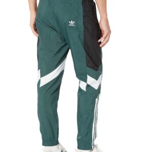 adidas Originals Men's Rekive Track Pants, Mineral Green, Small