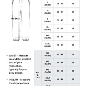 Real Essentials Men's Open Bottom Mens Sweatpant Men Tech Fleece Active Sports Sweat Sweats Athletic Training Pant Track Gym Running Casual Heavy Sweatpants Pockets Pants - Set 5, XL, Pack of 3