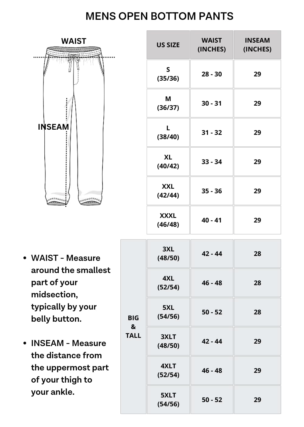 Real Essentials Men's Open Bottom Mens Sweatpant Men Tech Fleece Active Sports Sweat Sweats Athletic Training Pant Track Gym Running Casual Heavy Sweatpants Pockets Pants - Set 5, XL, Pack of 3