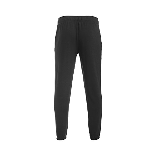 Mizuno Comp Warmup Pant, Black, Small