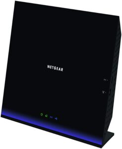 netgear r6250v2 - wireless router - 802.11a/b/g/n/ac - desktop - dual band - black - r6250-200nas