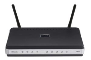 d-link wireless n router