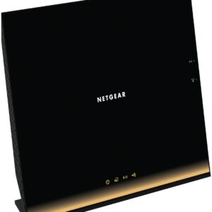 Netgear R6300 WiFi Dual Band Gigabit Router