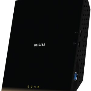 Netgear R6300 WiFi Dual Band Gigabit Router