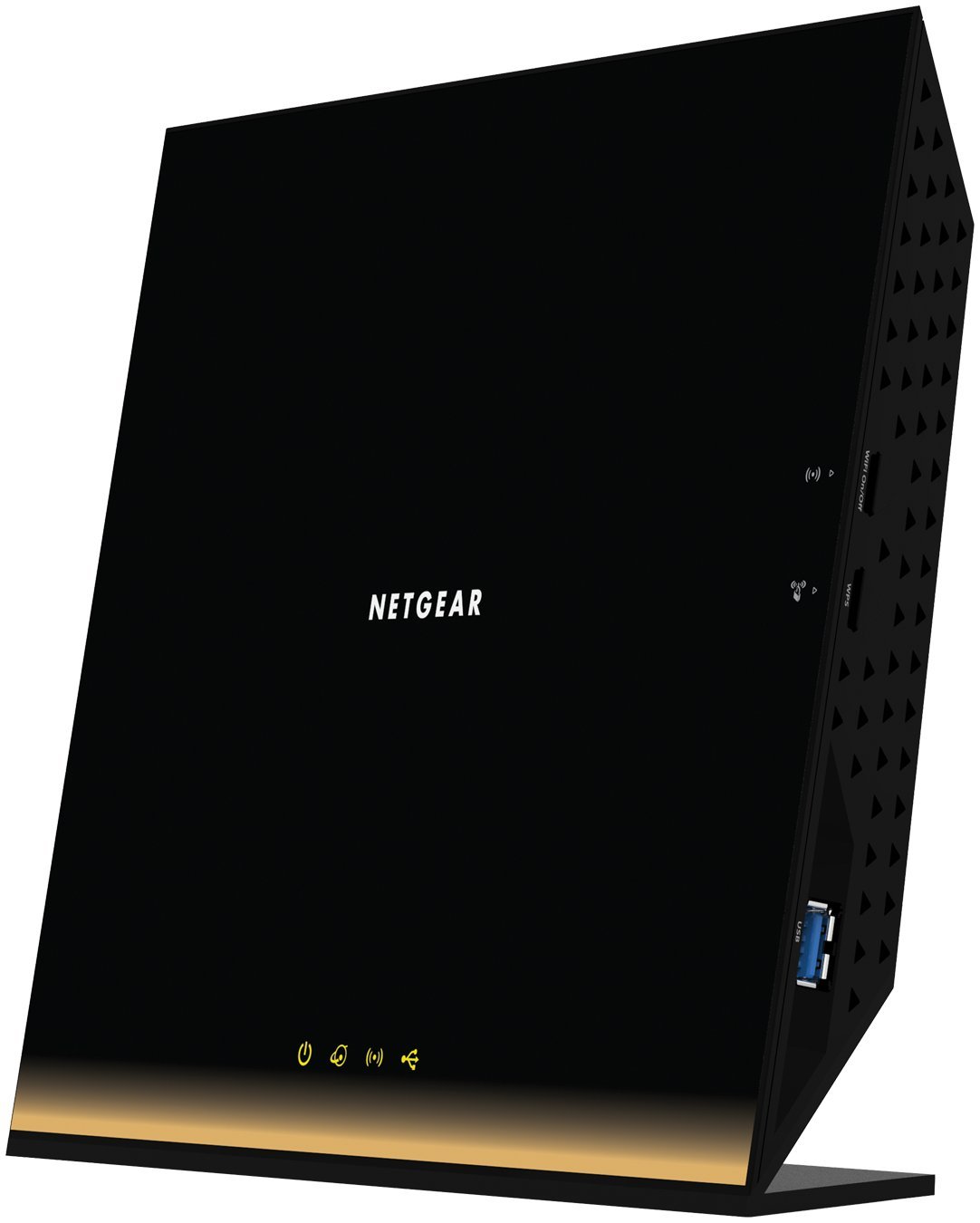 Netgear R6300 WiFi Dual Band Gigabit Router