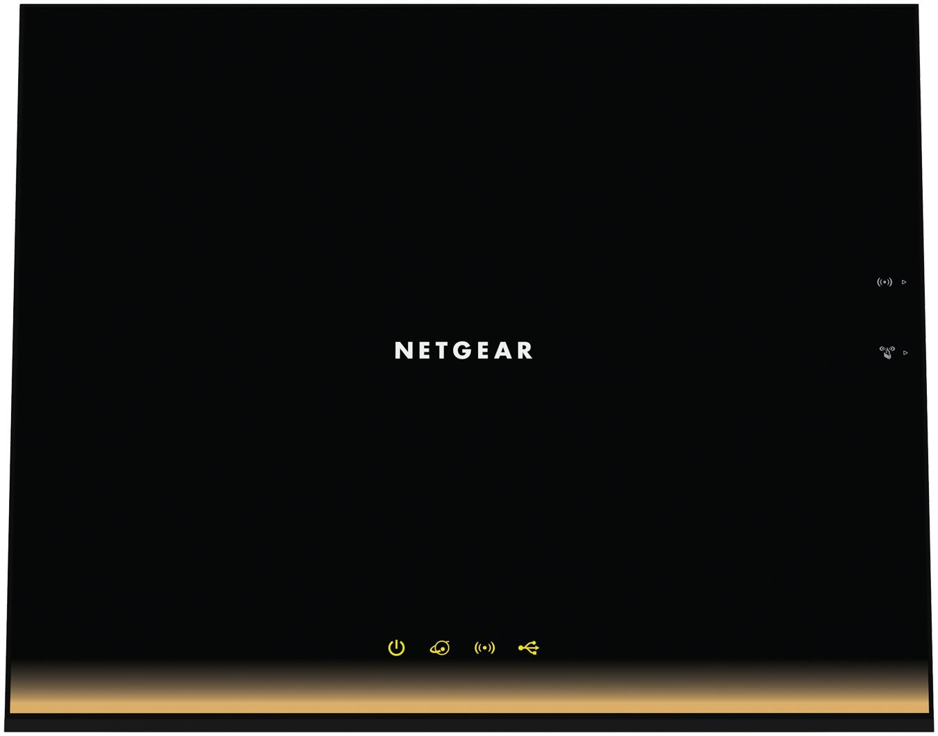 Netgear R6300 WiFi Dual Band Gigabit Router