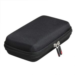 Hermitshell Hard Travel Case for GlocalMe 4G LTE Mobile Hotspot Router (Case for G4 PRO)