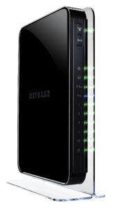 netgear wndr4500-100pas n900 dual band gigabit wifi router (refurbished)