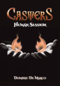 casters: human session