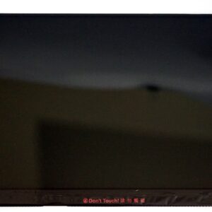 Generic New 14.0 inch Screen Compatible with THINKPAD T480 20L5 Series Replacement Screen IPS