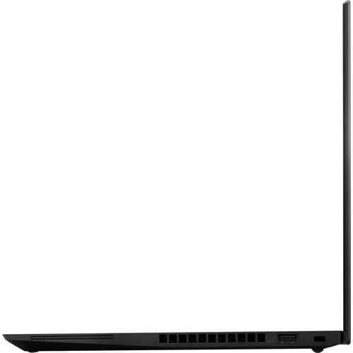 Lenovo ThinkPad T490s 14.0'' FHD Laptop Computer, Intel Quad-Core i5-8365, 16GB DDR4 RAM, 512GB SSD, Fingerprint, Backlit Keyboard, Wi-Fi, Bluetooth, Windows 10 Pro 64-bit (Renewed)