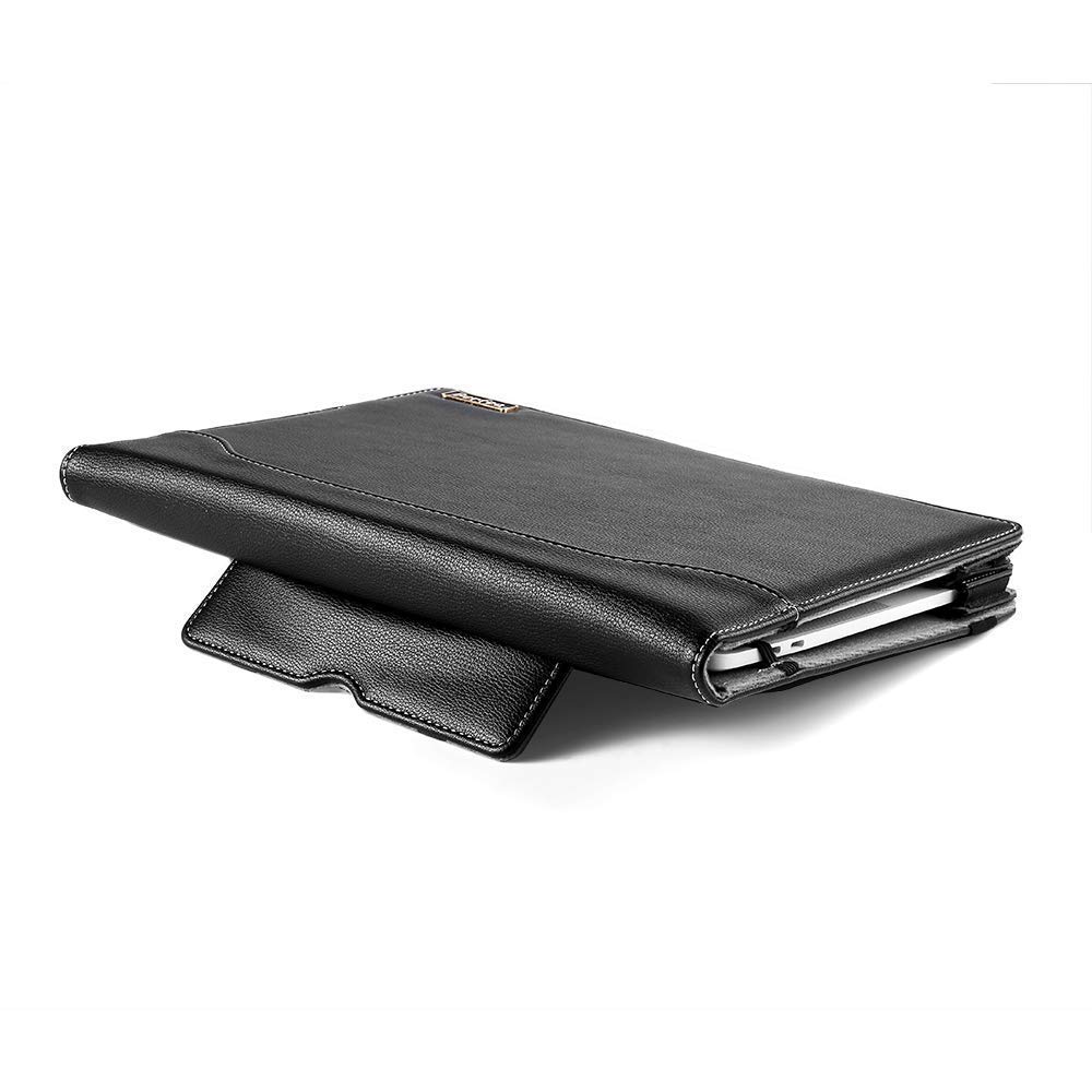 Case Cover for Lenovo ThinkPad T490/T480/T470/E490/L490/T495 14" Laptop Sleeve Bag Notebook PC Stand Protective Skin