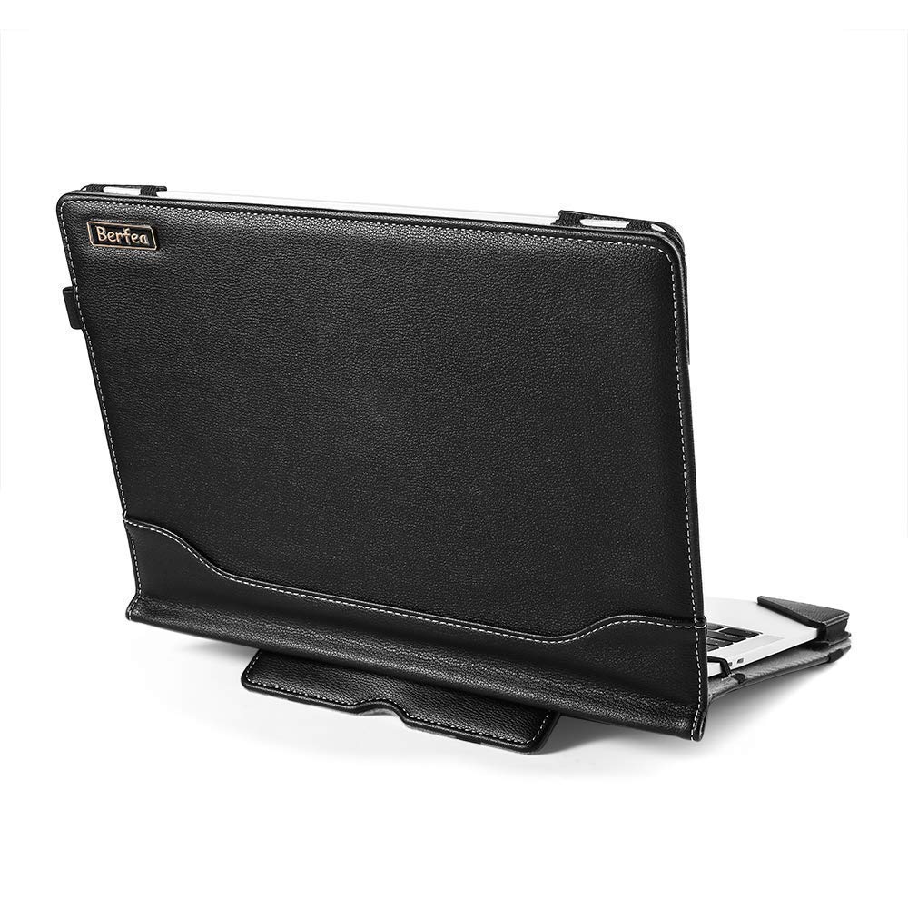 Case Cover for Lenovo ThinkPad T490/T480/T470/E490/L490/T495 14" Laptop Sleeve Bag Notebook PC Stand Protective Skin