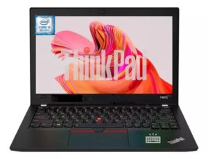 lenovo thinkpad t480s 14" fhd business laptop computer, intel core i5-8350u 3.60ghz, 16gb ddr4 ram, 512gb ssd, type-c, hdmi, cam, windows 10 pro (renewed)