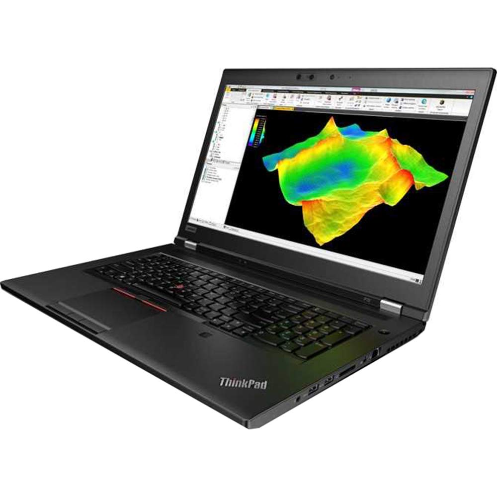 Lenovo ThinkPad P72 Laptop