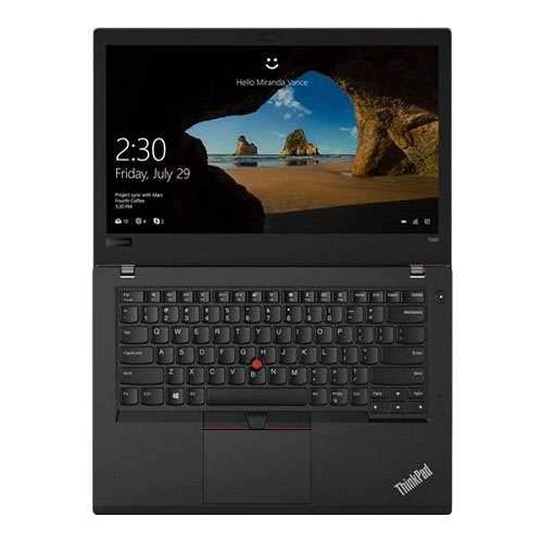 Lenovo ThinkPad T480 14.0" FHD Touchscreen // i5-8350U / 16GB DDR4 / 512GB SSD/Fingerprint / Win10Pro / 1 year warranty