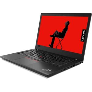 lenovo 2018 thinkpad t480 business laptop (windows 10 professional, 8th gen intel quad core i5-8250u up to 3.4ghz processor, 14" hd (1366 x 768) display, ssd: 1 tb, ram: 8 gb ddr4) black