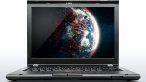 thinkpad t430 23426qu 14" led notebook - intel - core i7-3520m processor (4m cache, 2.90 ghz) 8gb 180gb solid slate drive sdd- black