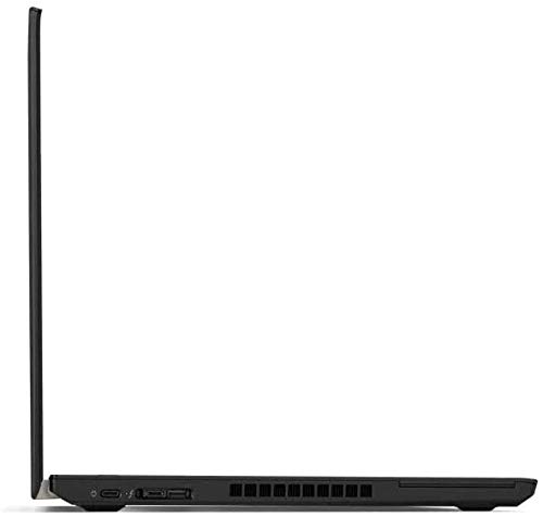 Lenovo ThinkPad T480s 14" FHD Core i7-8550U 1.8GHz, 16GB RAM, 500GB M.2-NVMe, Windows 10 Pro 64Bit, CAM, Windows 11 Compatible (Renewed)