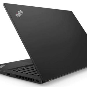 Lenovo ThinkPad T480s 14" FHD Touchscreen Business Ultrabook Laptop Computer, Intel Quad-Core i7-8650U up to 4.2GHz, 16GB DDR4 RAM, 1TB PCIe SSD, Fingerprint Reader, Windows 10 Pro