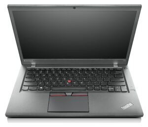 lenovo thinkpad t450s - 14 inch - intel i5-5300u 2.30ghz - 8 gb ram - 256 gb ssd - windows 7 pro - 20bx001aus