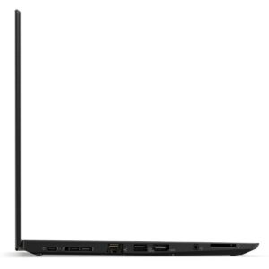 Lenovo 5130735 ThinkPad T480s Intel Core i5 8350U 1.7 GHz Laptop, 8 GB RAM, Windows 10 Pro