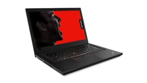 lenovo thinkpad t480 20l50016us 14" lcd notebook - intel core i5 (7th gen) i5-7300u dual-core (2 core) 2.60 ghz - 4 gb ddr4 sdram - 500 gb hdd - windows 10 pro 64-bit (english) - 1366 x 768 - twi