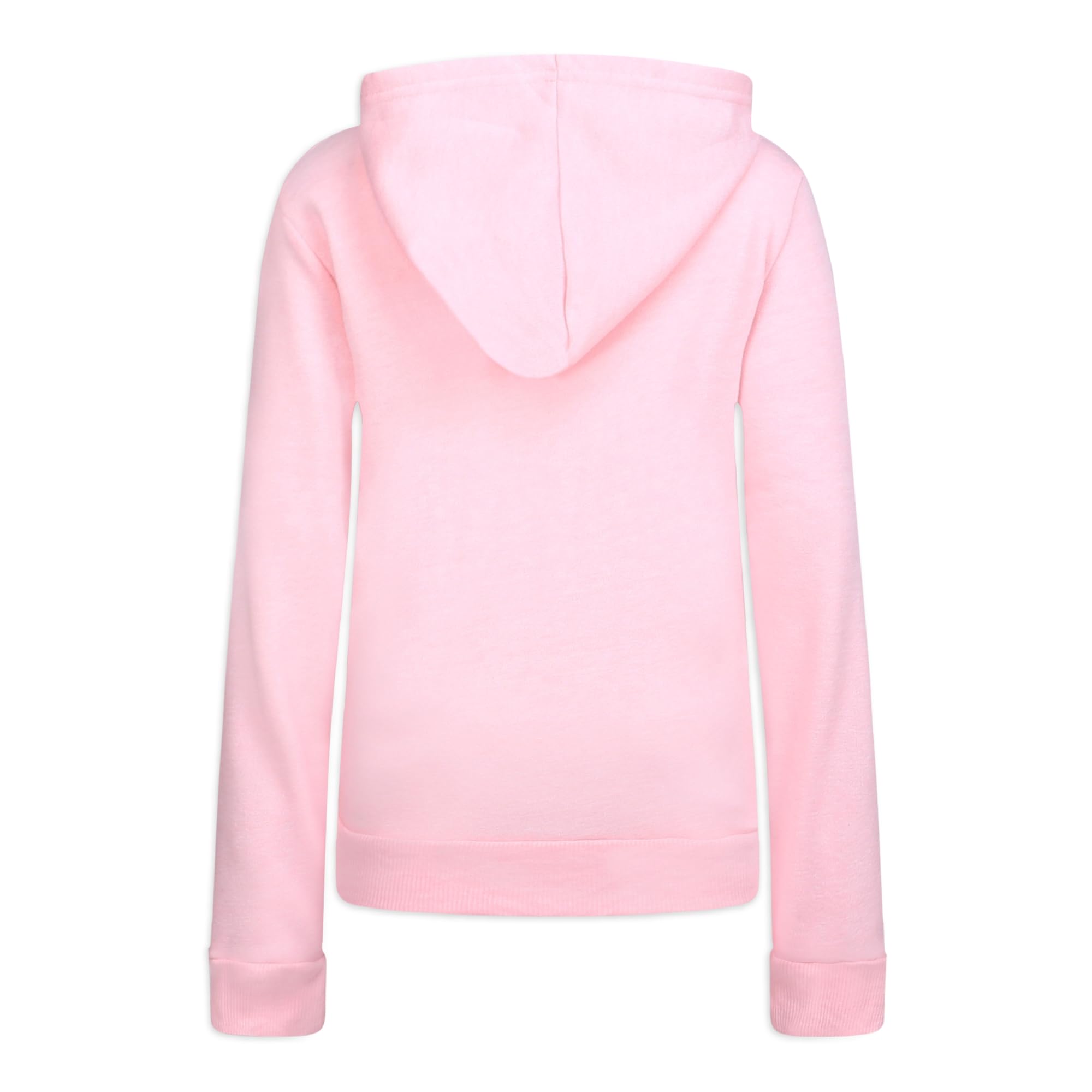 L.O.L. Surprise! Stargazer, Flipside and Marine Q.T. Girls Hooded Sweatshirt and Pants Set for Big Kids – Pink