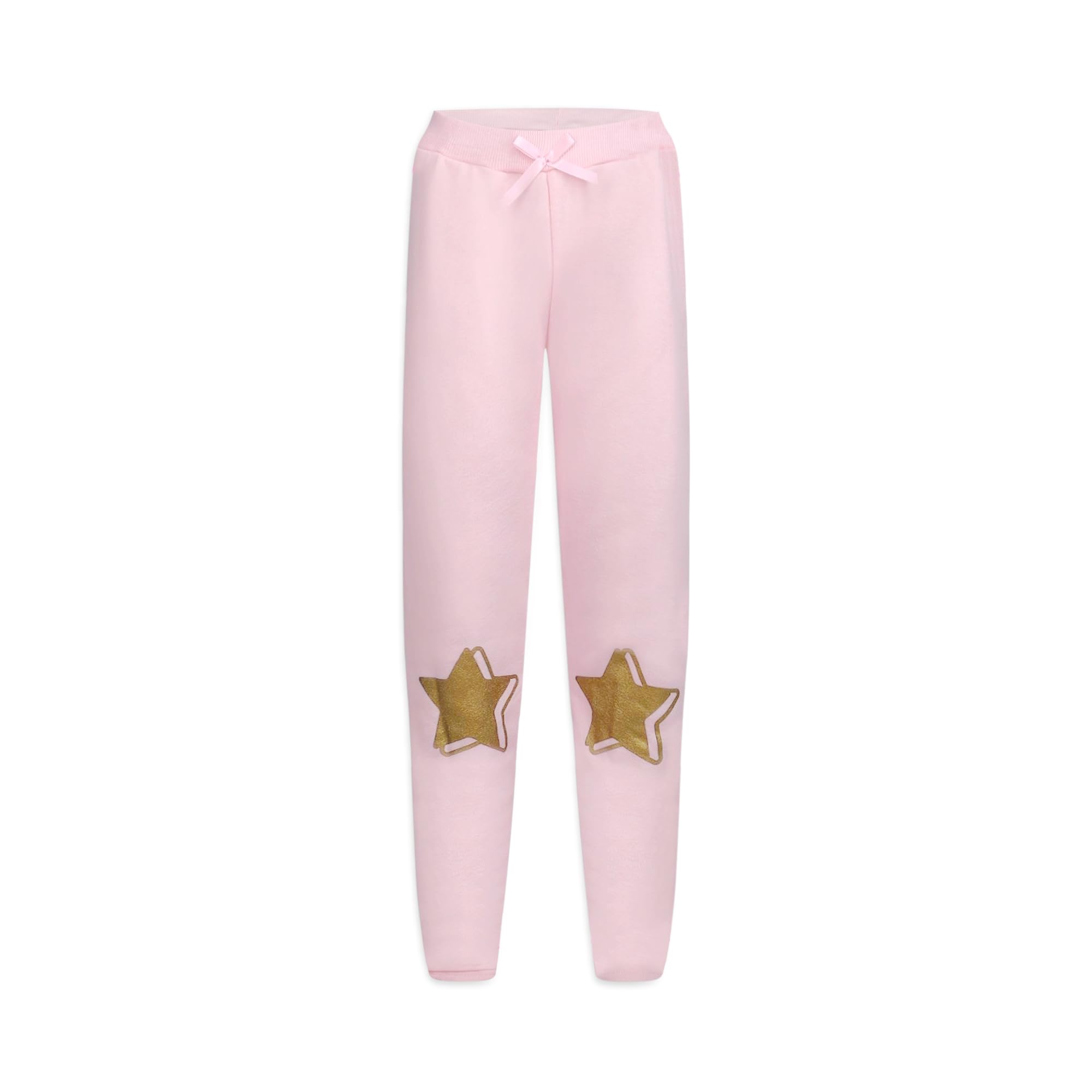 L.O.L. Surprise! Stargazer, Flipside and Marine Q.T. Girls Hooded Sweatshirt and Pants Set for Big Kids – Pink