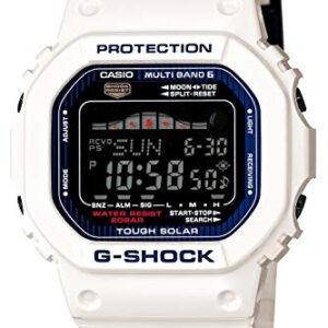 CASIO G-SHOCK G-LIDE GWX-5600C-7JF Men (Japan Import)