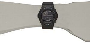 Casio G-SHOCK Tough Solar Radio Controlled MULTIBAND 6 GW-8900A-1JF (Japan Import)