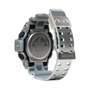 G-Shock GA700FF-8A Gray One Size