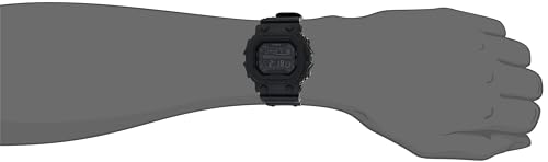 Casio 2018 GX56BB-1 Watch XL King of G Shock