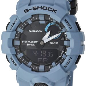 G-Shock GBA800UC-2A Blue One Size