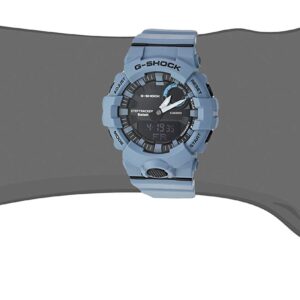 G-Shock GBA800UC-2A Blue One Size