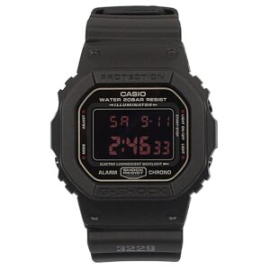 casio g-shock men's classic collection watch #dw-5600ms-1